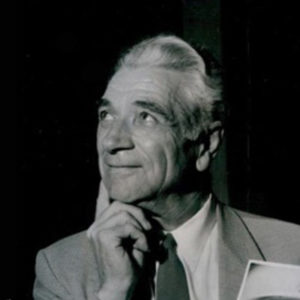 George Adamski - UFOs Wiki