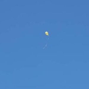 Balloons - UFOs Wiki