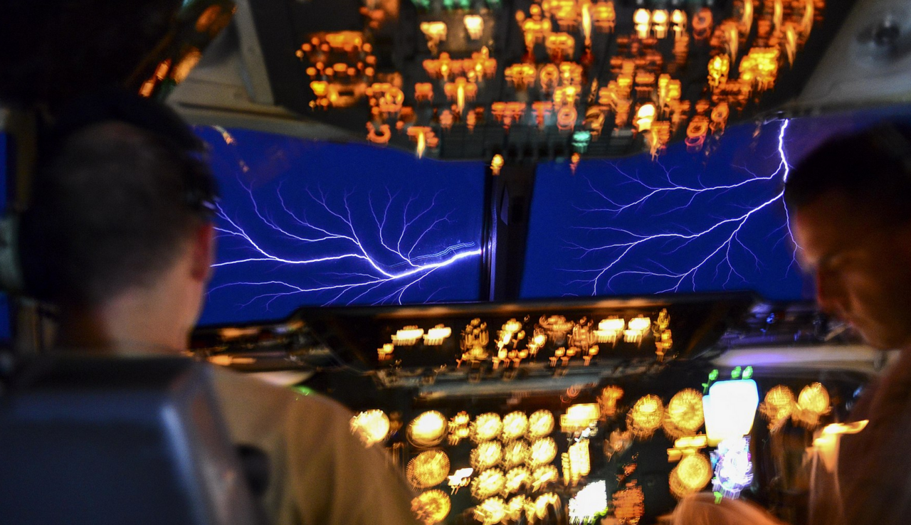 St. Elmo’s Fire - UFOs Wiki