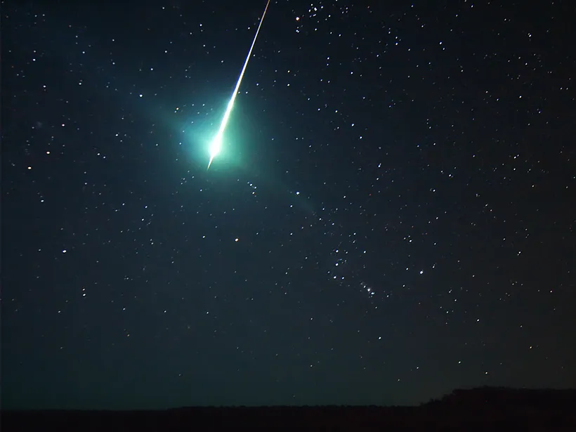 Investigate a Sighting