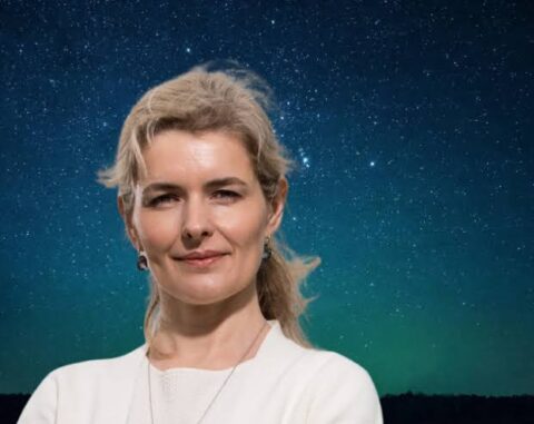 Dr. Iya Whiteley - UFOs Wiki